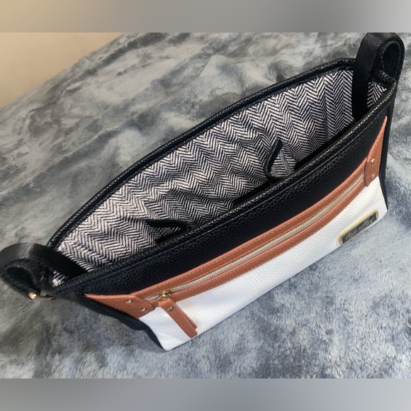 Itzy Ritzy | Bags | Itzy Ritzy Stroller Caddy In Coffee Cream | Poshmark